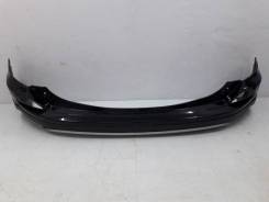 Запчасть 5245342900 - Купить накладка на бампер! Цены. Фото автозапчастей