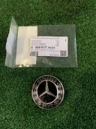 Запчасть A0008171601 - Купить эмблема в Новосибирске! Цены. Фото ...