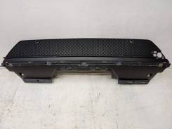 A1668850753 Накладка на бампер купить в Красноярске на Дроме