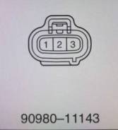 Запчасть 9098011143 - Купить разъем в Москве! Цены. Фото автозапчастей