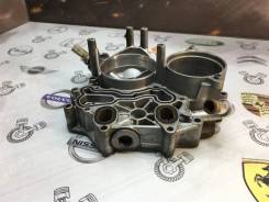 Запчасть 059115397AC - Купить корпус масляного фильтра в Новосибирске ...