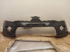 Запчасть 6400F899 - Купить бампер в Москве! Цены. Фото автозапчастей