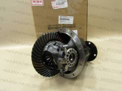 Запчасть 411100C020 - Купить дифференциал в Новосибирске! Цены. Фото ...