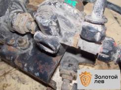 4750090080 Клапан перепускной купить в Новосибирске на Дроме