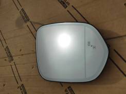 Запчасть 8793178070 - Купить стекло зеркала заднего вида бокового во ...