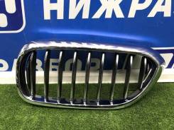 Запчасть 51137390865 - Купить решетка радиатора в Новосибирске! Цены ...