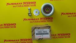 Запчасть 1660338010 - Купить натяжной ролик во Владивостоке! Цены. Фото ...