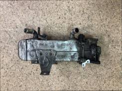 28416-2F140 Радиатор отработанных газов купить в Новосибирске на Дроме