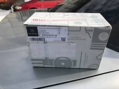 Запчасть A2700109703 - Купить фильтр масляный! Цены. Фото автозапчастей