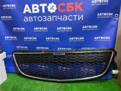 Запчасть 95489555 - Купить решетка радиатора в Москве! Цены. Фото ...