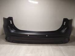 6410D243 Накладка на бампер купить в Москве на Дроме