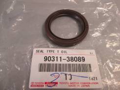 90311-38059 Сальник коленвала купить в Барнауле на Дроме