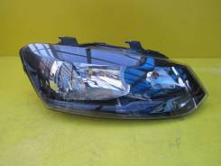 Запчасть 6RU941016 - Купить фара в Москве! Цены. Фото автозапчастей