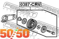 MB609125 Шкив компрессора кондиционера купить во Владивостоке на Дроме