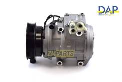 Запчасть 977011D100 - Купить компрессор кондиционера в Москве! Цены ...