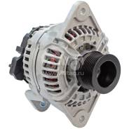 Запчасть 21429782 - Купить генератор! Цены. Фото автозапчастей