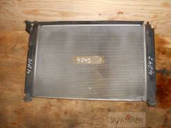 Запчасть 1640028350 - Купить радиатор охлаждения двигателя в ...