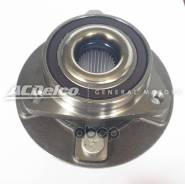 Купить Подшипник ступицы re trailblazer General Motors 94771554 в ...