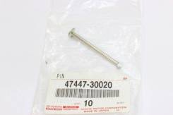 Запчасть 4744730020 - Купить шайба во Владивостоке! Цены. Фото ...