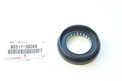 90311-38068 Проводка двери купить во Владивостоке на Дроме