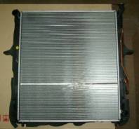 25310-3E950 Радиатор охлаждения двигателя купить в Новосибирске на Дроме