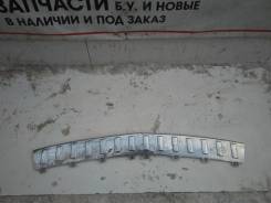 Запчасть A2048850411 - Купить накладка на бампер в Москве! Цены. Фото ...