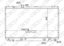 Запчасть 1640070690 - Купить радиатор охлаждения двигателя в Москве ...