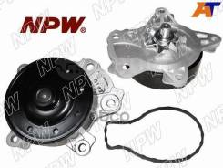 Запчасть 1610039466 - Купить помпа водяная в Новосибирске! Цены. Фото ...