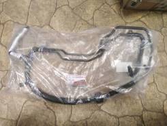 57510-2E001 Шланг гур высокого давления от насоса к рейке купить в ...