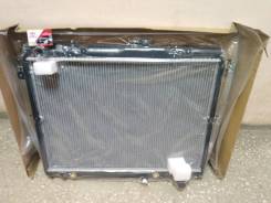 Запчасть 1640050212 - Купить радиатор охлаждения двигателя в ...