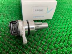 Запчасть 8318124060 - Купить датчик спидометра во Владивостоке! Цены ...