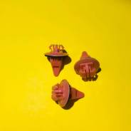 75397-35010 Клипса купить в Новосибирске на Дроме