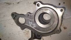 Запчасть GWT86A - Купить помпа водяная! Цены. Фото автозапчастей