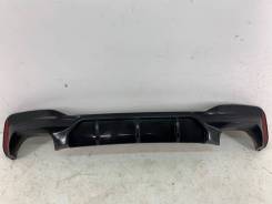 51 12 8 068 352 Бампер купить в Новосибирске на Дроме