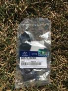 Запчасть 865762W000 - Купить кронштейн бампера в Москве! Цены. Фото ...