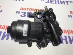 Запчасть 059115389H - Купить корпус масляного фильтра! Цены. Фото ...