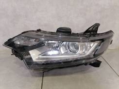 Запчасть 8301C853 - Купить фара в Новосибирске! Цены. Фото автозапчастей