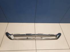 A2048851722 Накладка на бампер купить в Новосибирске на Дроме