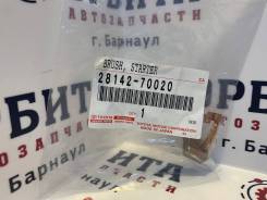 Запчасть ST2814270020 - Купить щетки стартера в Иркутске! Цены. Фото ...