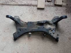 Запчасть MR510285 - Купить балка поперечная под двс! Цены. Фото ...