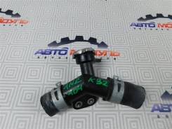 Запчасть 1650221080 - Купить патрубок радиатора в Новосибирске! Цены ...