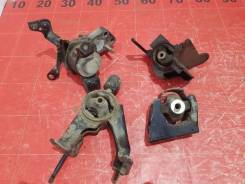 Запчасть 1237221240 - Купить подушка двигателя! Цены. Фото автозапчастей