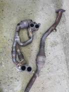 Запчасть 44620AA540 - Купить коллектор выпускной! Цены. Фото автозапчастей