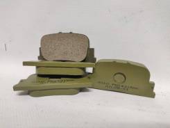 Запчасть 0446632030 - Купить колодки тормозные во Владивостоке! Цены ...