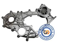 Запчасть 1130117021 - Купить корпус масляного насоса во Владивостоке ...