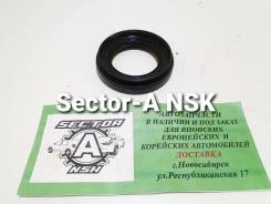 Запчасть BH6347E - Купить сальник привода! Цены. Фото автозапчастей