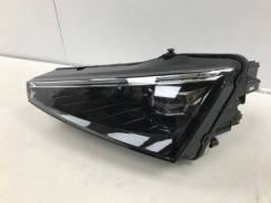 Запчасть 60U941019 - Купить фара в Санкт-Петербурге! Цены. Фото ...