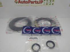 Запчасть 4320460020 - Купить ремкомплект ступицы во Владивостоке! Цены ...