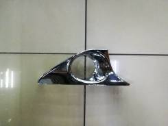 5212706400 Накладка противотуманной фары купить в Новосибирске на Дроме