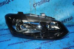 6RU 941 016 Фара купить в Барнауле на Дроме